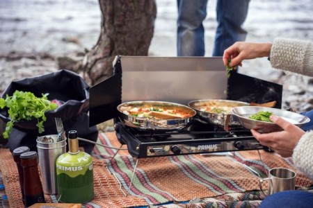 Primus Tupike camping stove